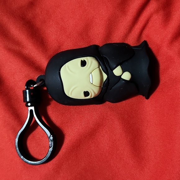 Star Wars | Accessories | Star Wars Emperor Palpatine Clip Return Of ...